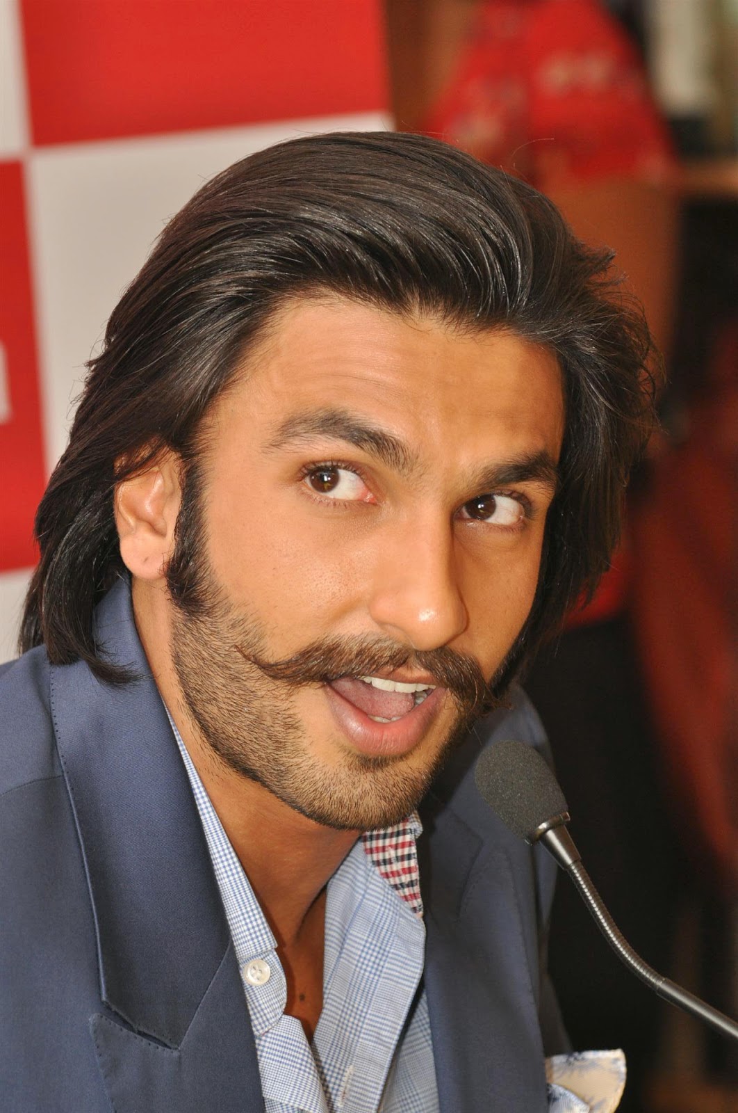 Ranvir singh ~ Image world