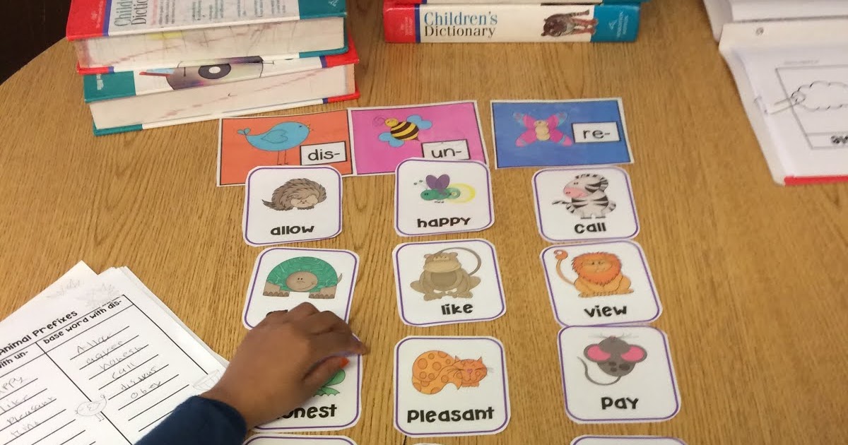 Prefix Sort - Jackie Crews