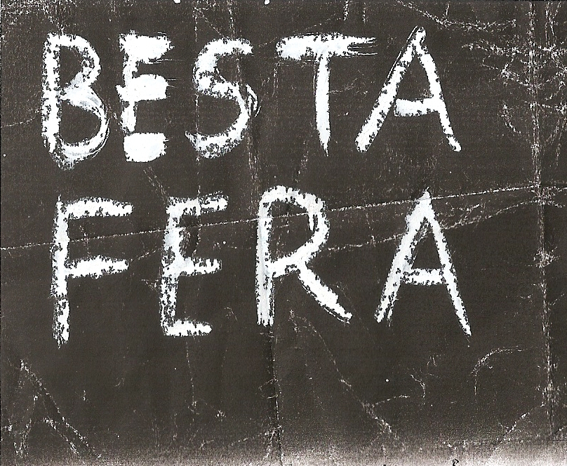 O Quinto Olho: Besta Fera