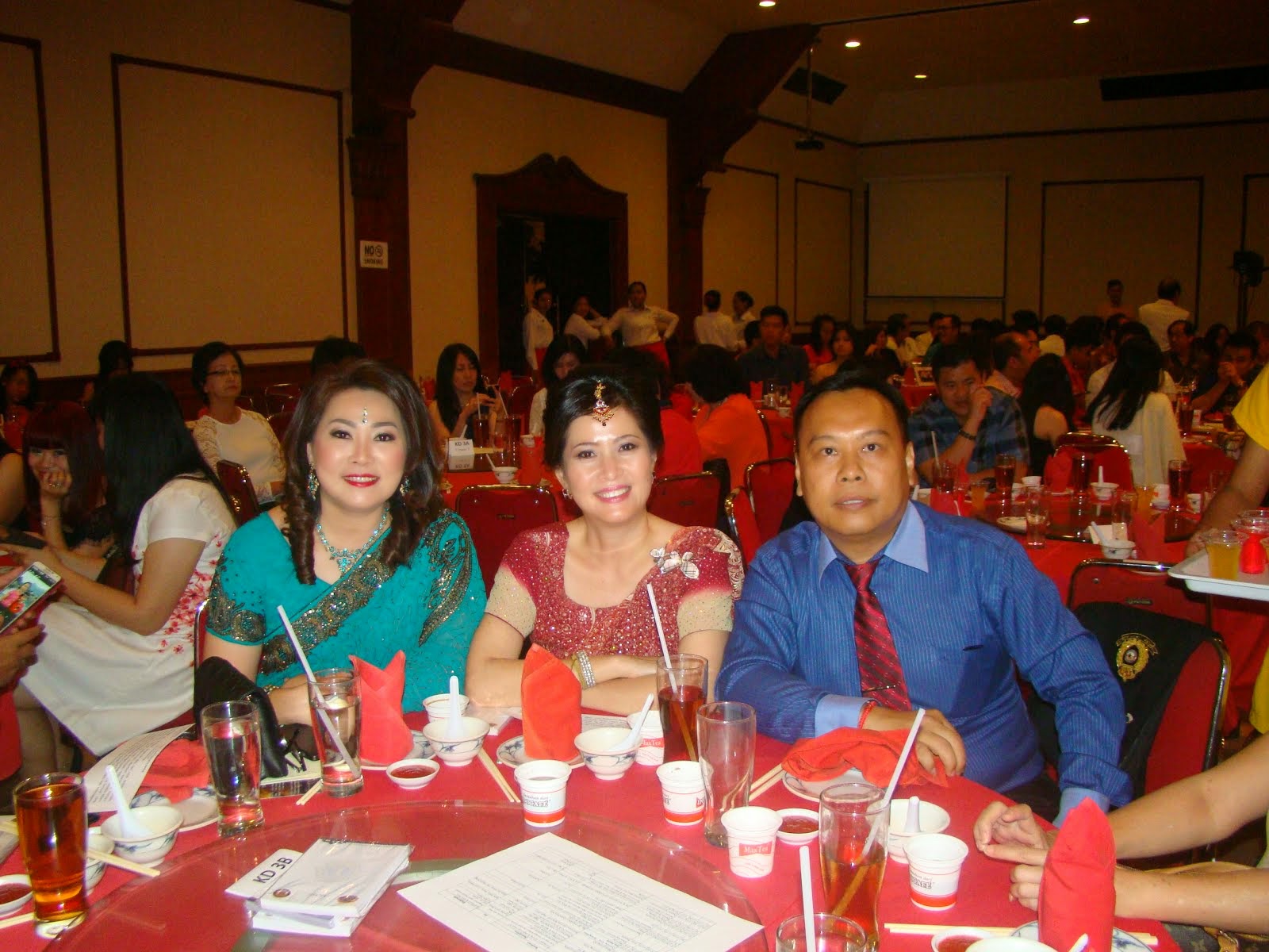 wiekhiun ~ Lions club wiekhiun Tjoe