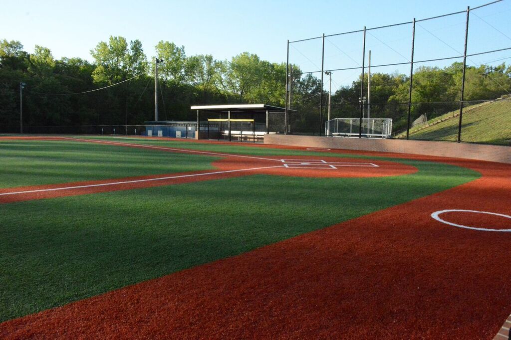 South Bend Public Schools: Grant Development for Baseball/Fastpitch ...