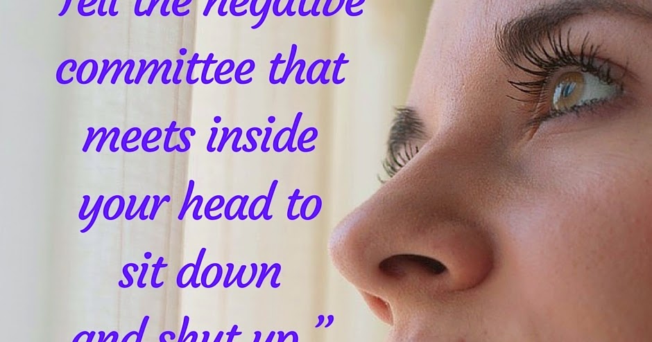 1 Speak Good Things About Yourself Cresting The Hill 1 Speak Good Things About Yourself Cresting The Hill