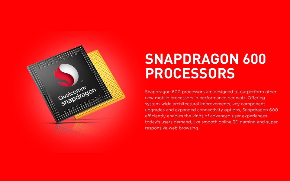 Nexus 7 2nd Generation: Nexus 7 2013 Analysis Series- The Processor