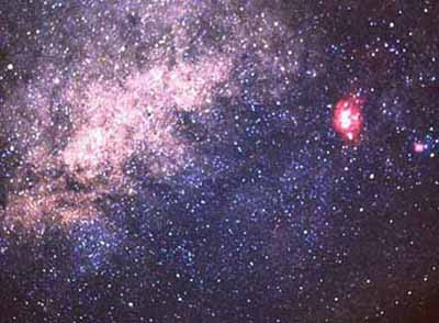 Teoria Extraterrestre: O sinal WOW