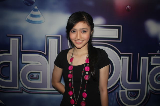 Asian Beautiful Girls (ABG)