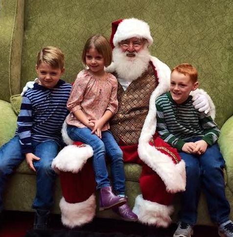 Durango Texas: Growing Disgust Over Downtown Fort Worth's Bad Santa Scandal