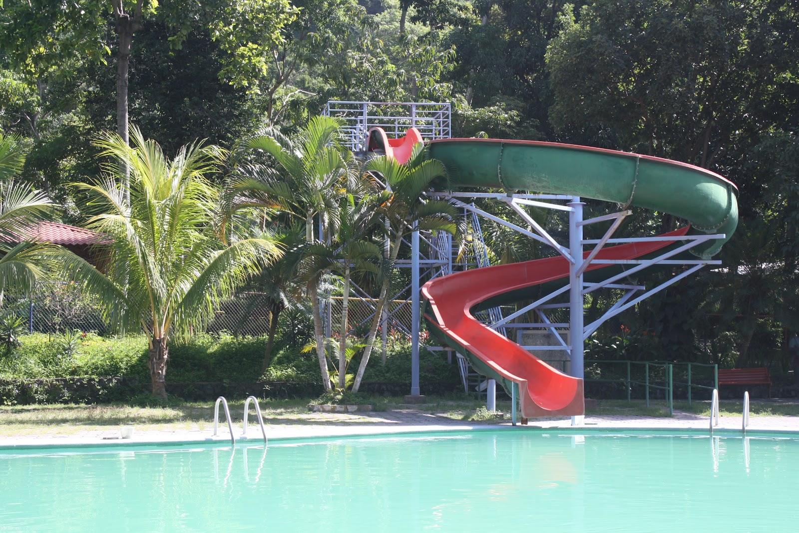 Turicentro Apulo y Lago de Ilopango - San Salvador | LLEGANDO A ...