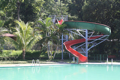 Turicentro Apulo y Lago de Ilopango - San Salvador | LLEGANDO A ...
