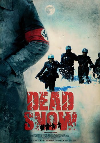 FILM PERANG DUNIA: DEAD SNOW (2009)