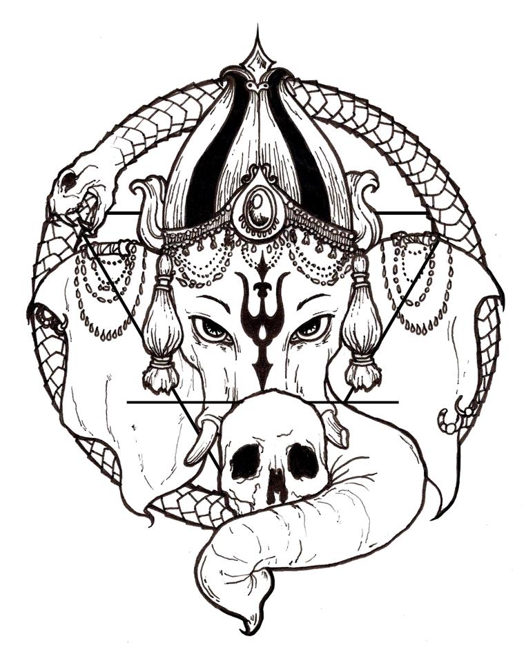 Djinn Circus - danses ethniques et contemporaines: Présentation de l ...