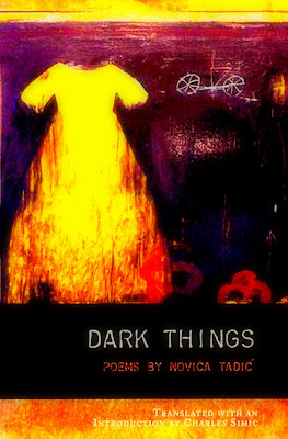 Мирослав Б. Душанић: "Lyrik - Lyric - Поезија": Novica Tadić: On a ...