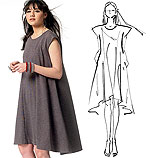 The House of Kent: McCalls Fashion Star Patterns