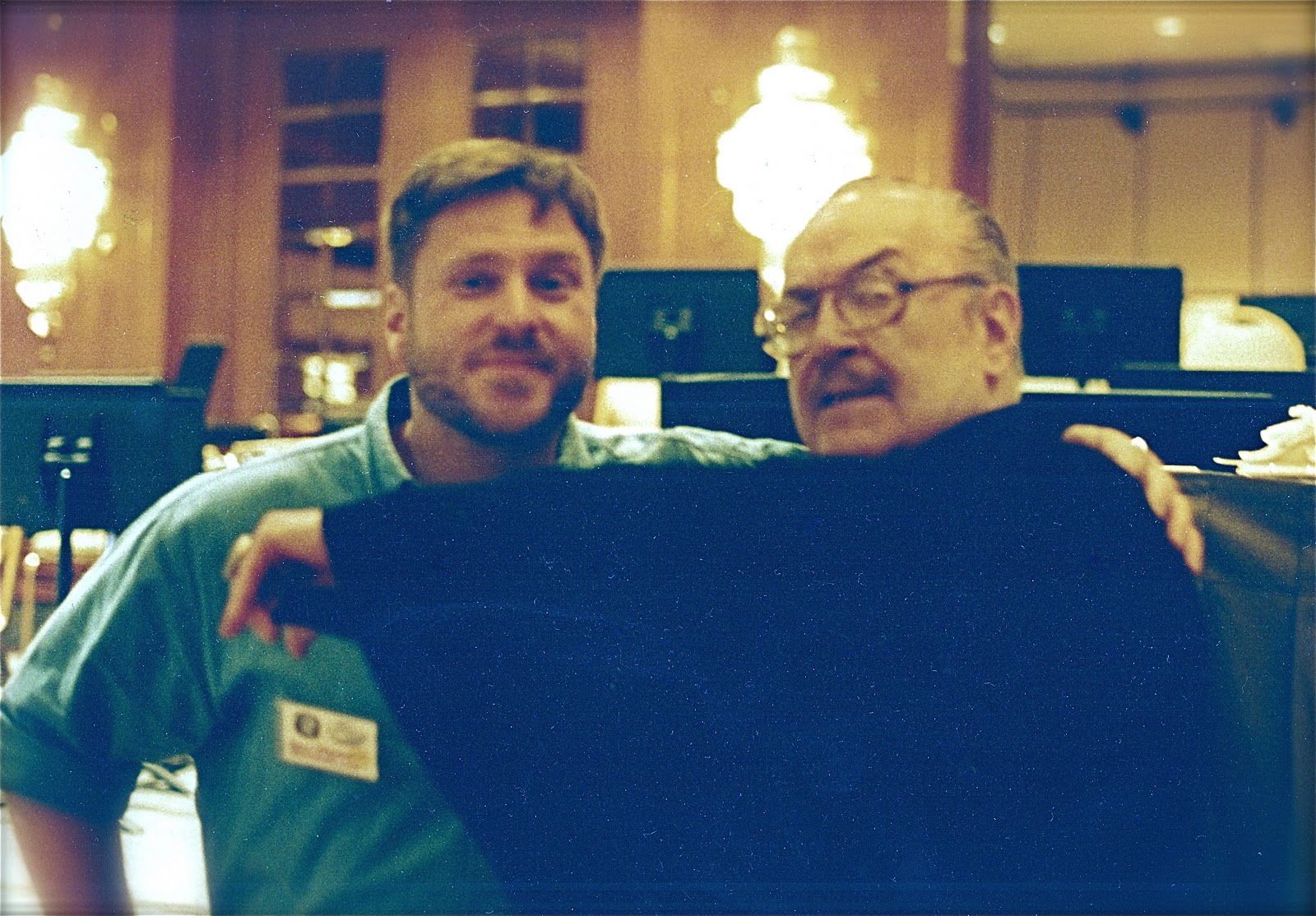 John C Stoskopf: Forrest J Ackerman's Imagi-Nation