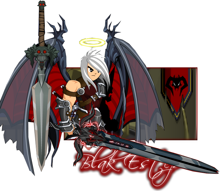 Ligados no AQW: Guia Basico Book of Lore