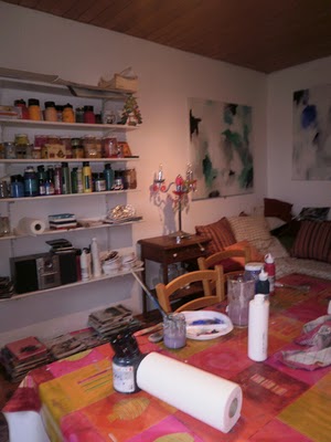 Etsy Germany Street Team: Etsy Germany Street Team Sellers: Morgenweich