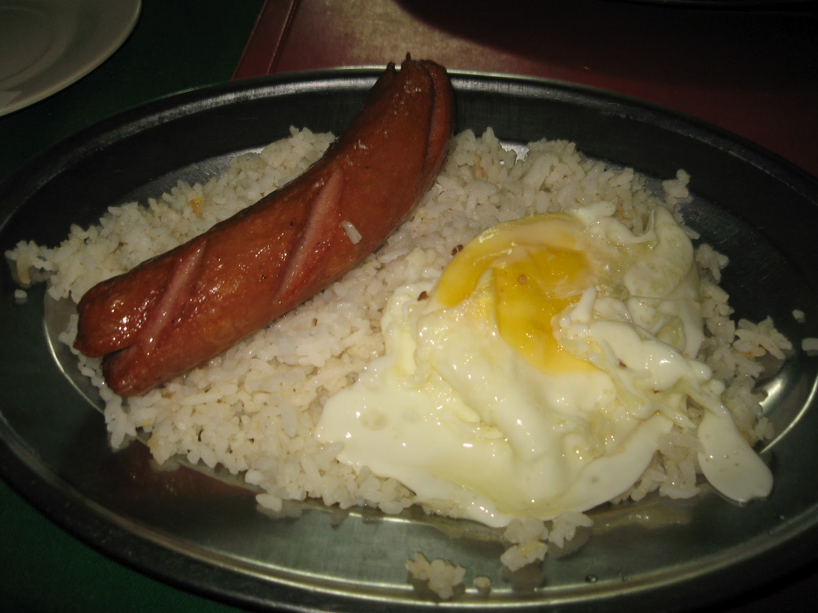 bucaio: Rodic's Tapsilog