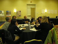 TOWARDS CREATIVE LEARNING SPACES