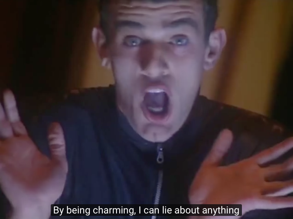 The Penciltonian: Glanni Glæpur í Latabæ (aka 'Robbie Rotten in ...