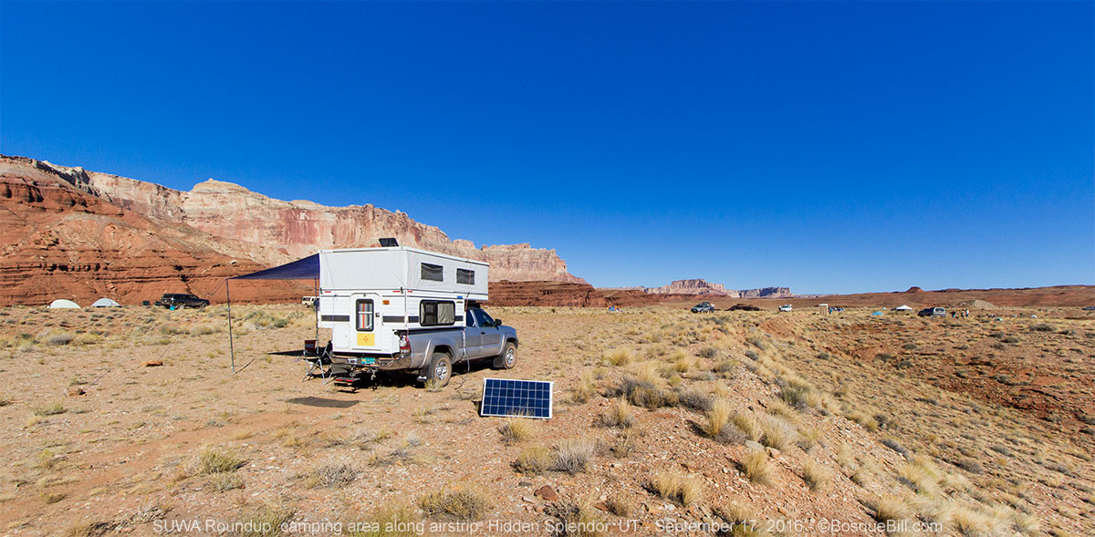 Bosque Bill's Backroads: Hidden Splendor and Cathedral Valley ...