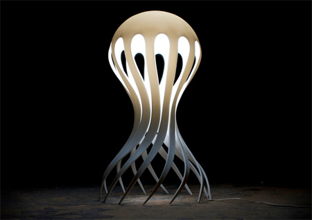 Take a worlds tour: Worlds most beautiful lamps