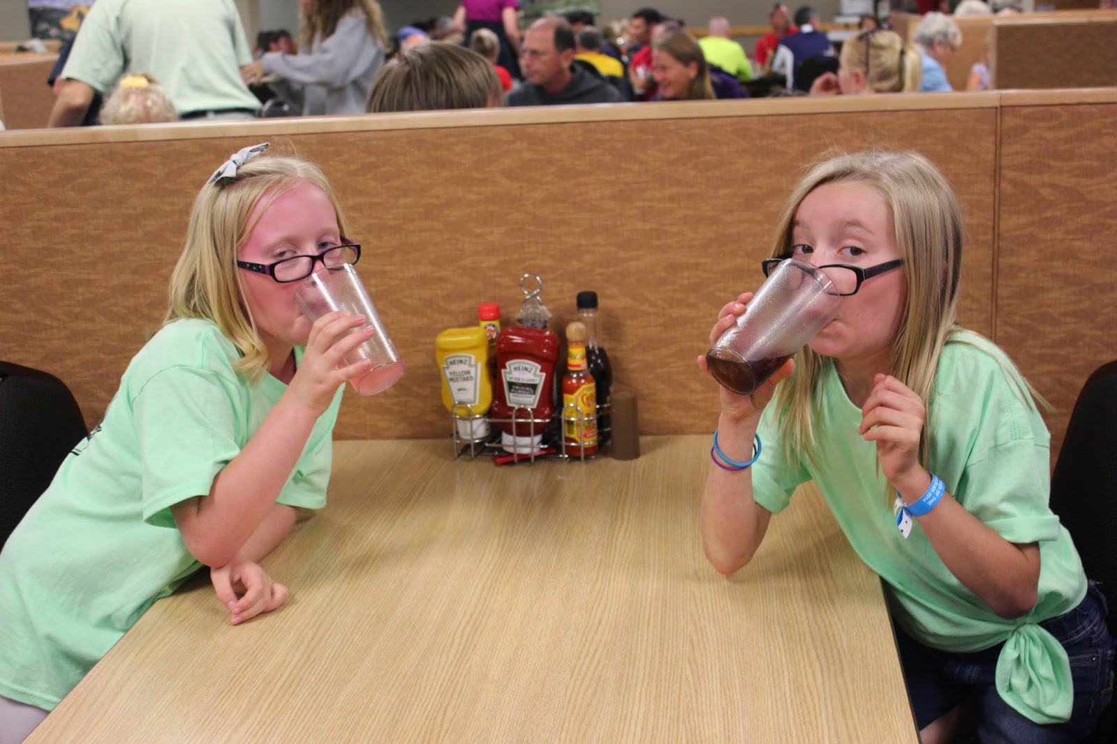 Go With The Flo: Estes Park Family Reunion