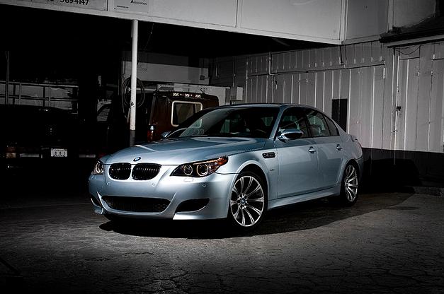 BMW E60 ~ Automotive Todays