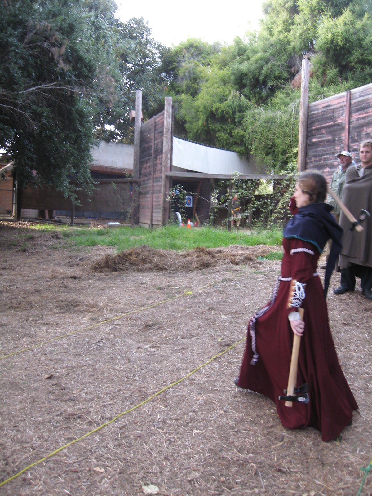 Pagan Women Warriors Guild
