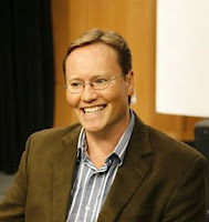 The Jesus Blog: Interview with Mark Goodacre (Part I)