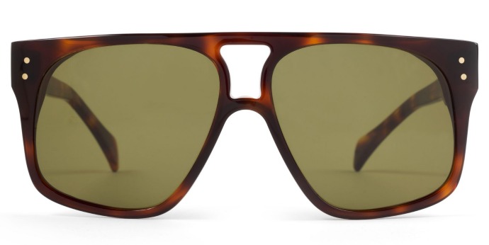 Finest Seven sunglasses: luxury collection launches in London | EYE ...