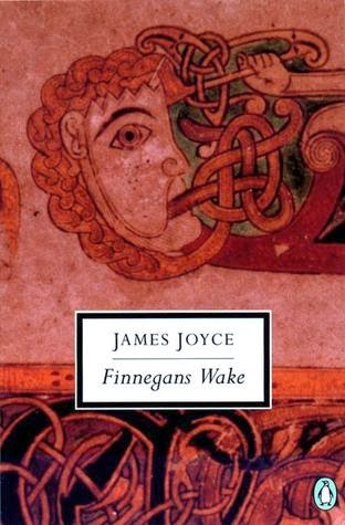 The Terrible Desire: Finnegans Wake: Well . . . I tried
