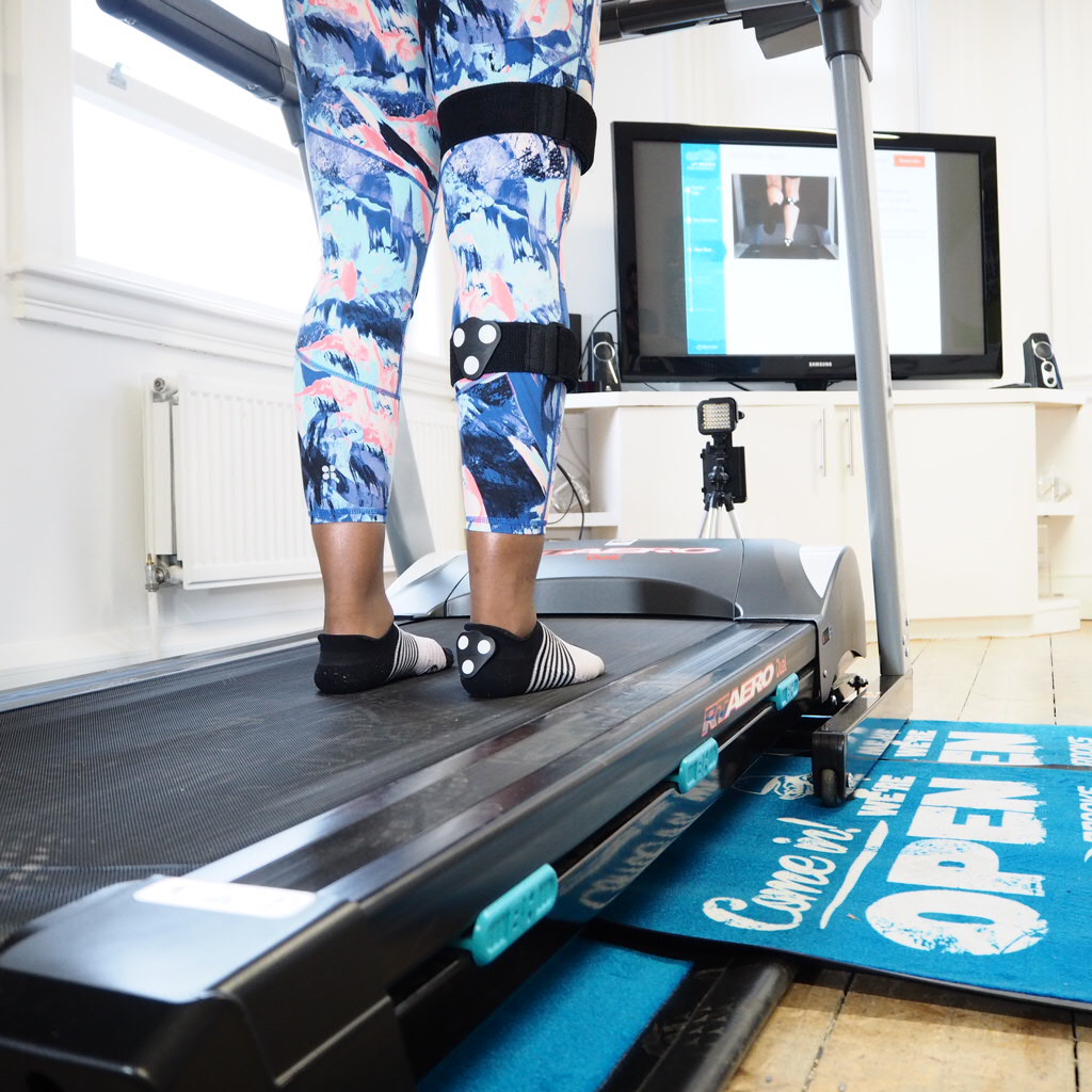 What's Your Run Signature? - keep it simpElle