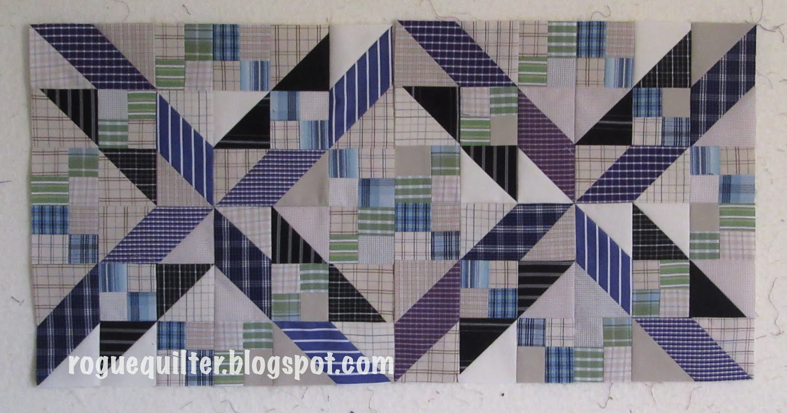 rogue quilter: Marvelous Mini Flimsy and some sundry things