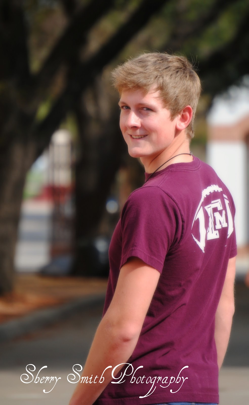 Sherry Smith Photography