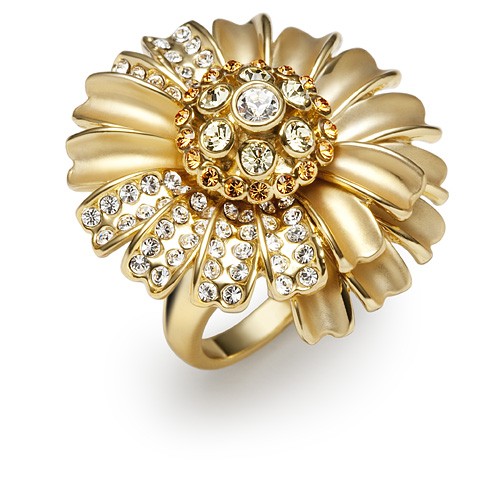 Latest Design of Gold Rings - Latest Design Updates