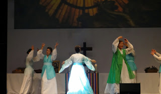 Ecumenism around the world: Unity -- the heart of the ecumenical movement