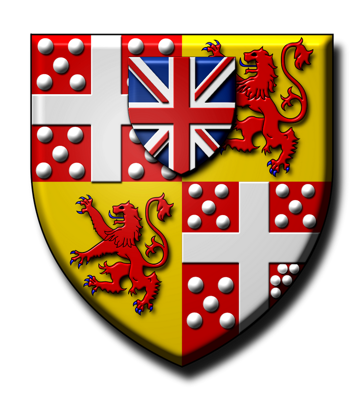 The Art of Heraldry: British Heraldry