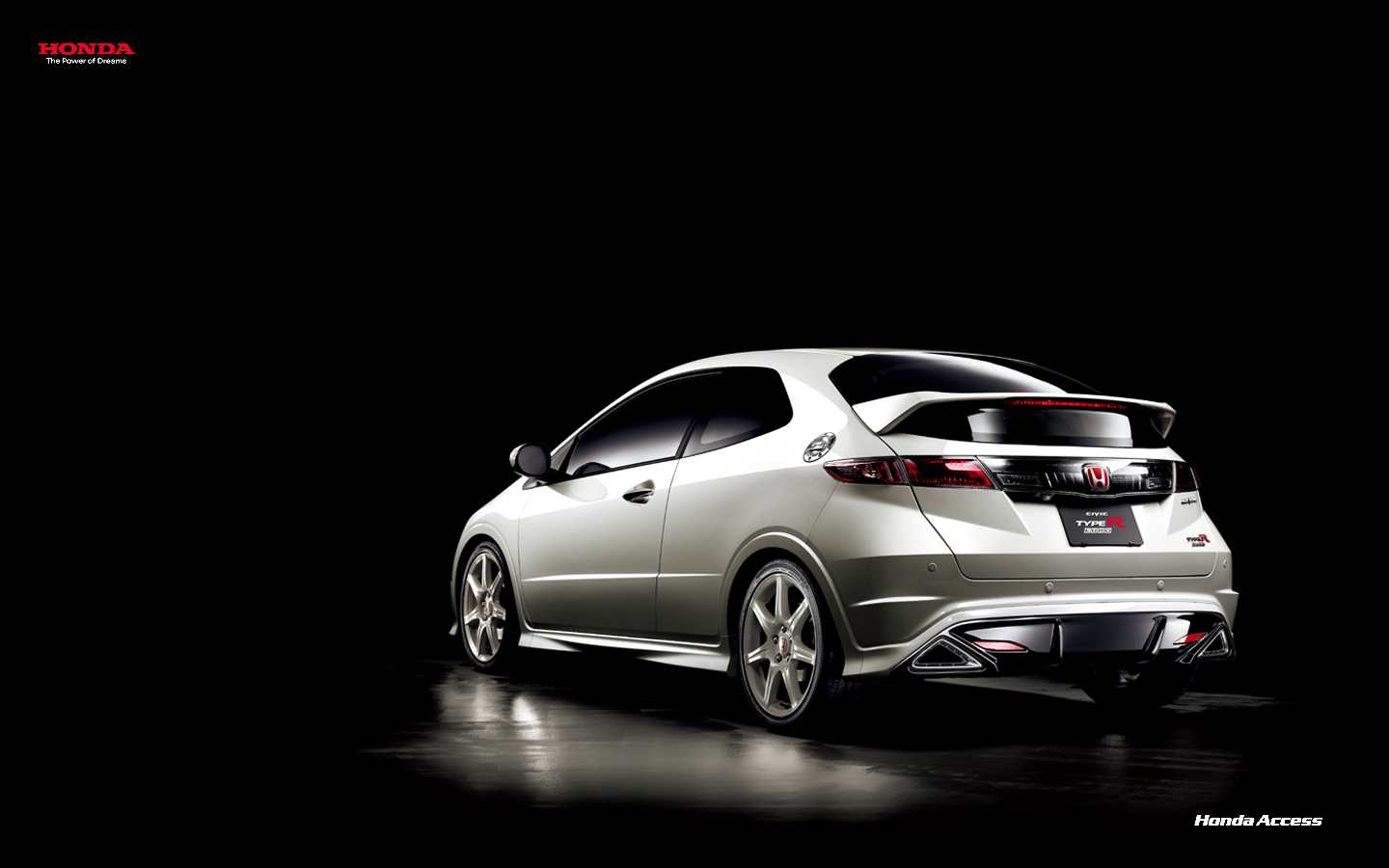 Tom's Honda S2000 Blog: Civic Type R Euro