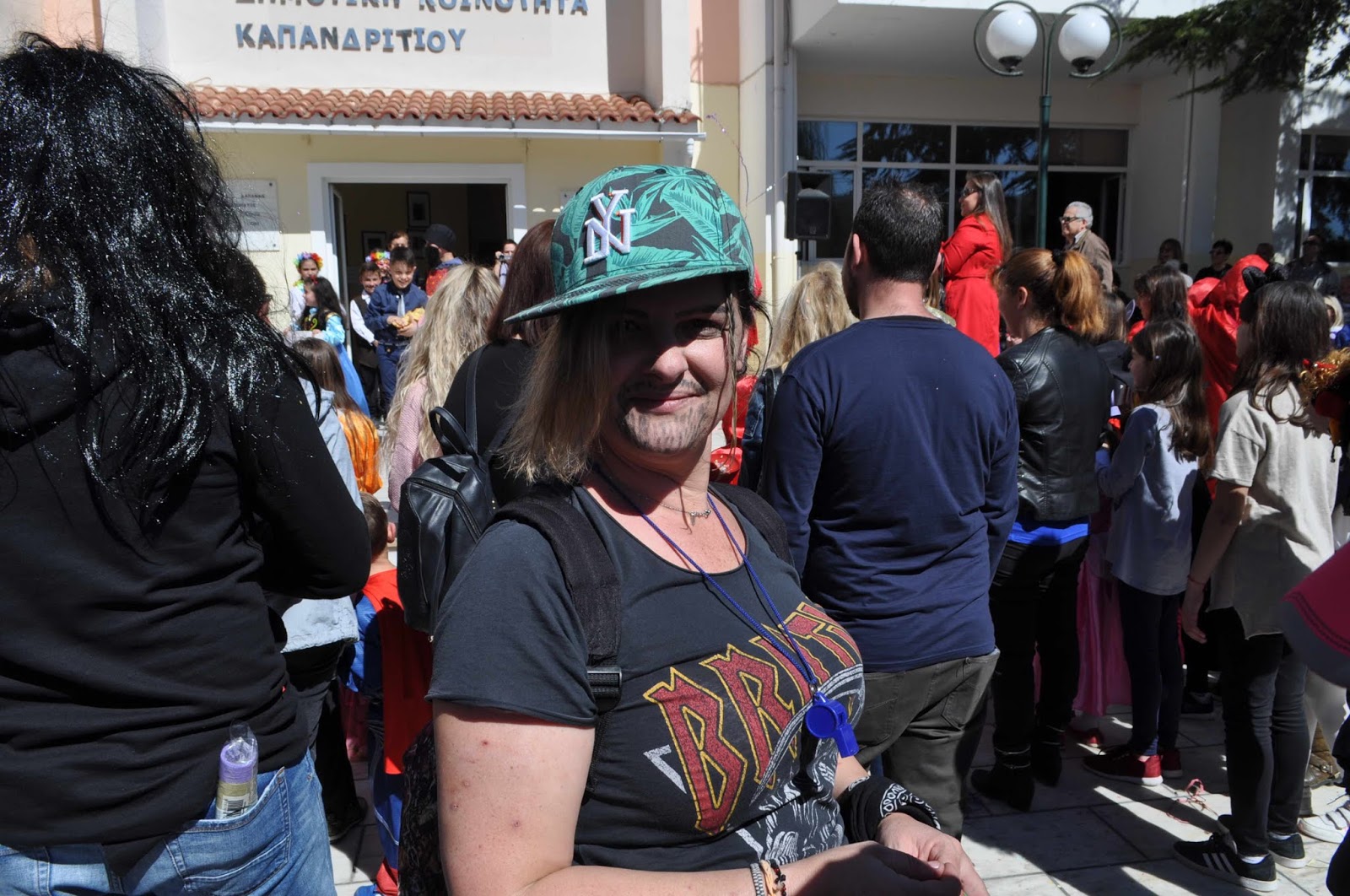 ΠΑΡΕΛΑΣΗ ΚΑΡΝΑΒΑΛΙΣΤΩΝ 10/3/2019 (φώτο) - Polydendri.Report