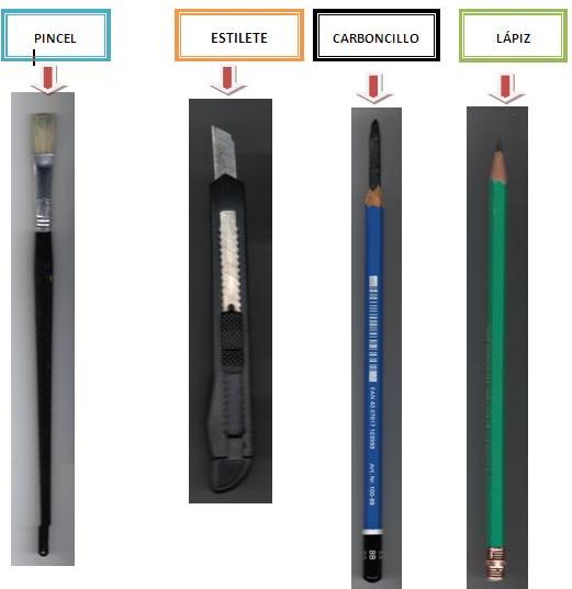 PORTAFOLIO MONTALVO DARIO: DIBUJO ARTISTICO