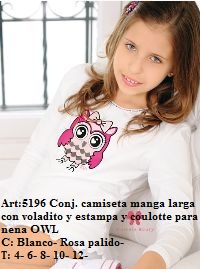 Baúl de Lencería: Ropa Interior de Nenas