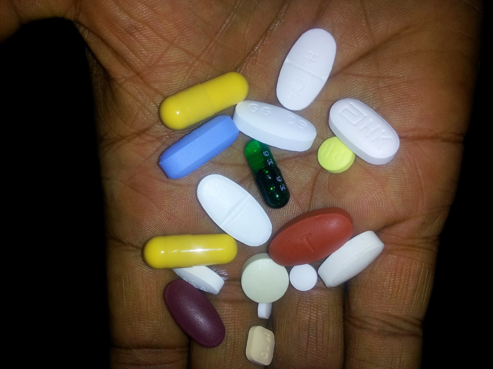 Bloggables: Bug Chasers Delight