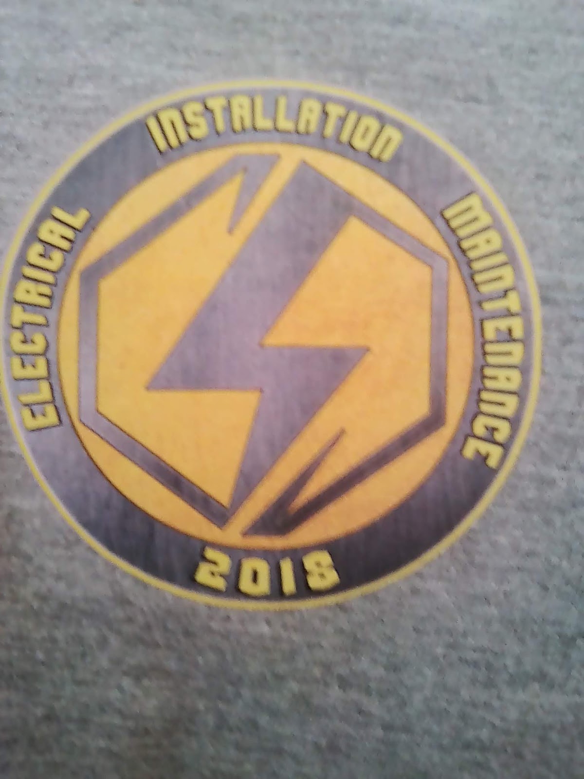 Ang Buhay Electrical: TVL-EIM