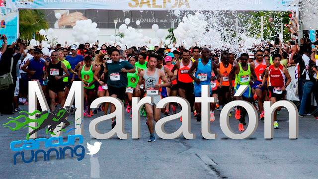 El origen del Maratón / Emoción Deportiva. | Cancún Running - Correr el ...
