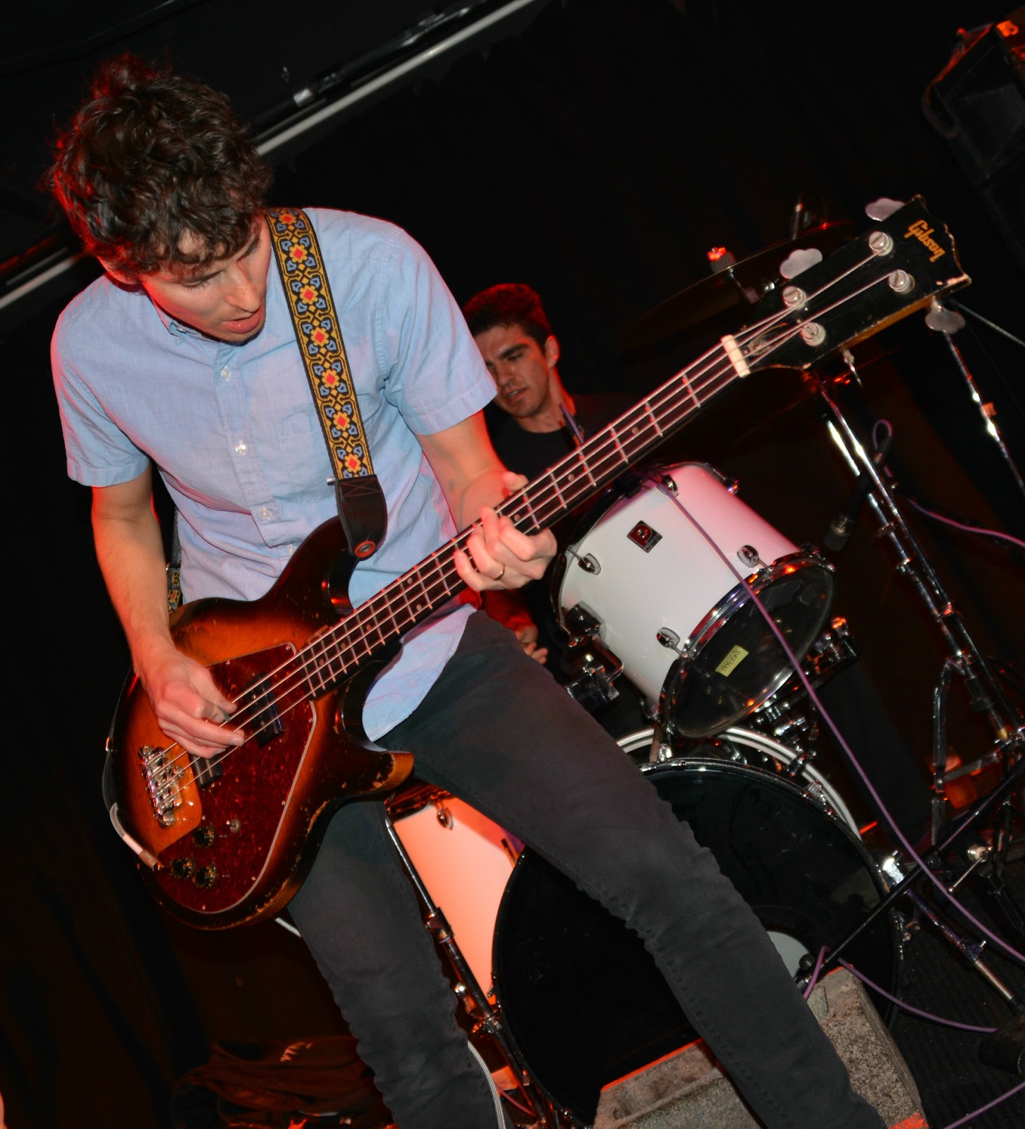 There's Something Hard in There: Clorox Girls lead the way in solid ...