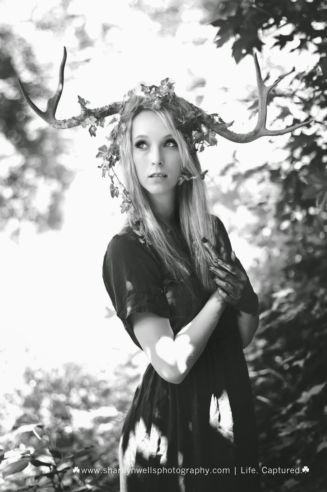 Sharilyn Wells Photography: Getting Creative | Concept Shoot ...