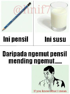 Kumpulan Meme Susu | Kumpulan Meme Lucu