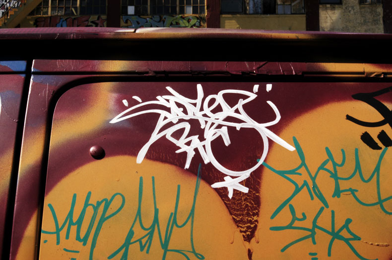 COPE 2 - Tags | Graffiti Hall