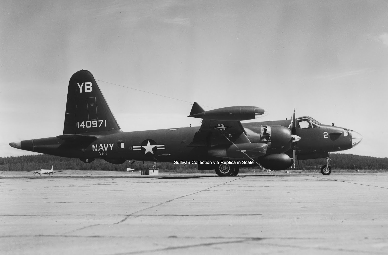 Replica in Scale: November 2016