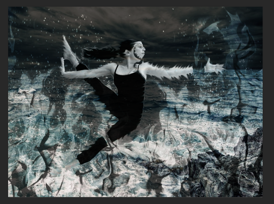 Photography and Graphics: Digital Graphics