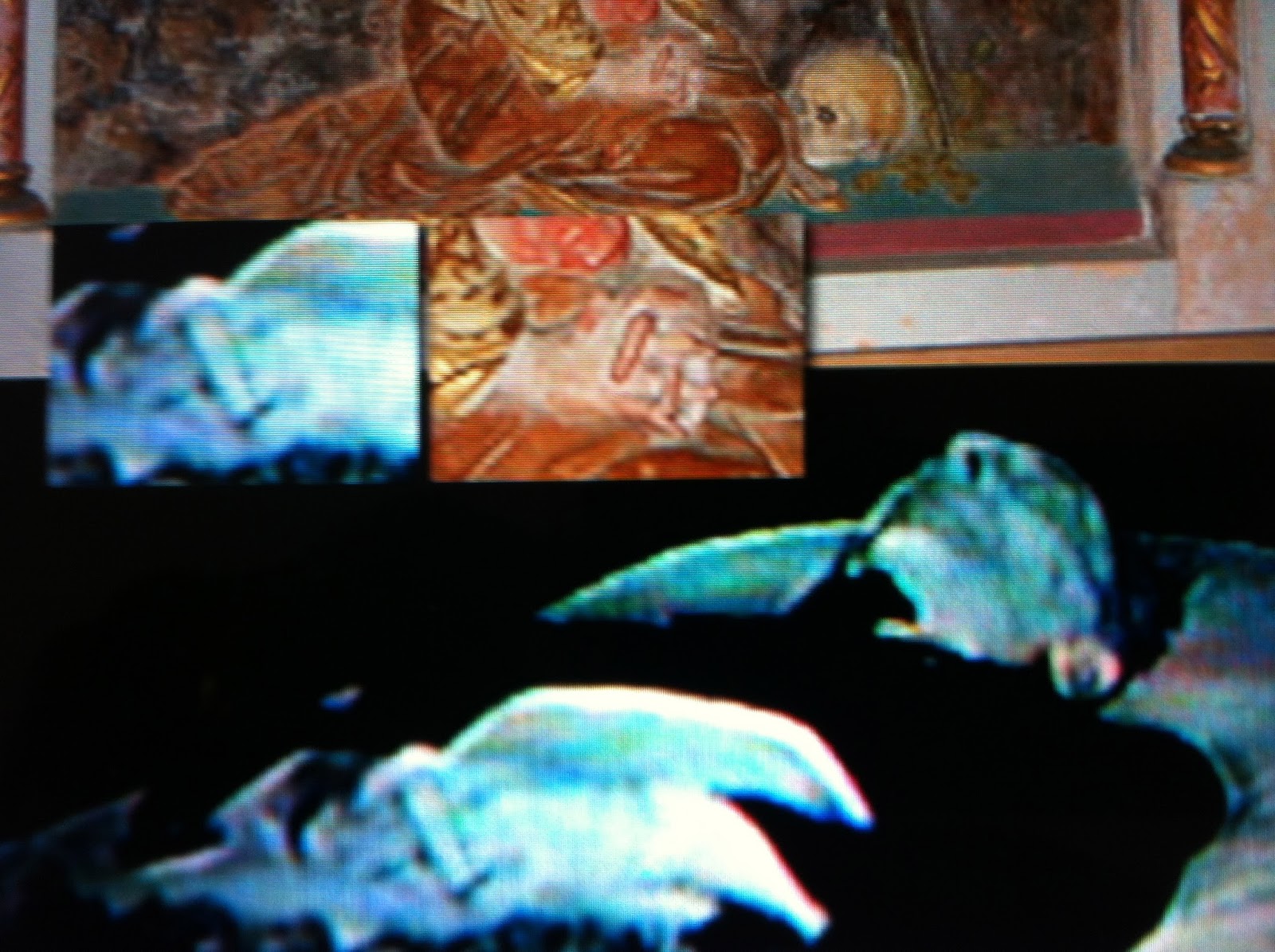 Eugene Ray Architect: ORIENT FOREST SECRETS / knights templar / priory ...